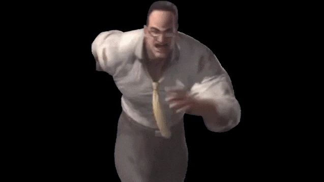 Seek when I reach door 34. | Fandom