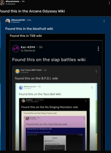 i found this on deepwoken wiki | Fandom