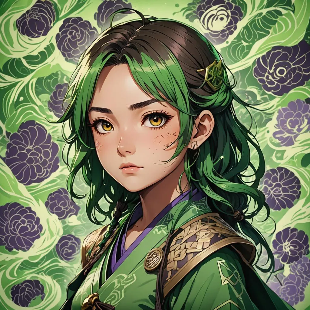 My oc | Fandom