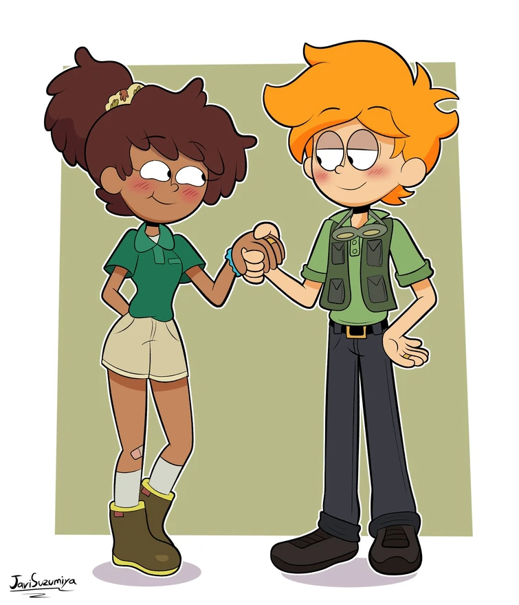 Spranne Against the World | Fandom