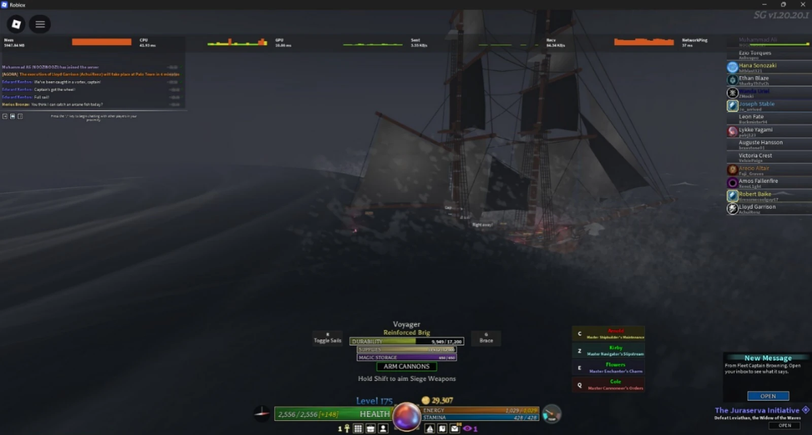 Whirlpool at bronze sea boat spawn | Fandom