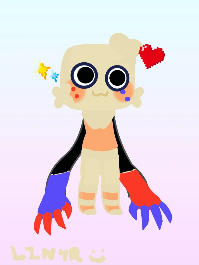 GOOB GL2??? | Fandom