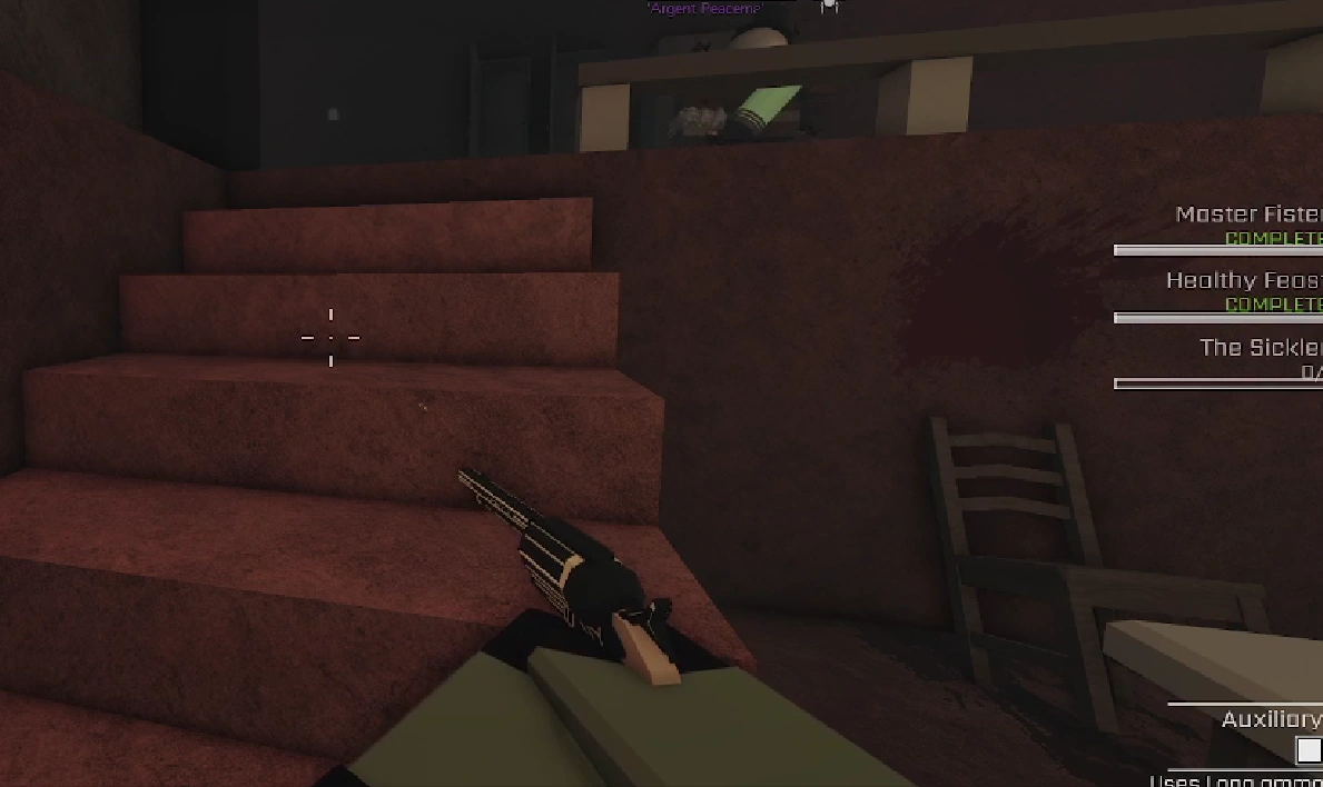 i found the redeemer (in dw) | Fandom