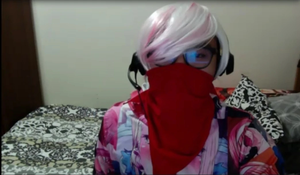 1CHI FACE REVEAL!!! | Fandom