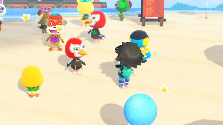 Discuss Everything About Animal Crossing Wiki | Fandom
