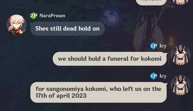 sad story (very sad) | Fandom