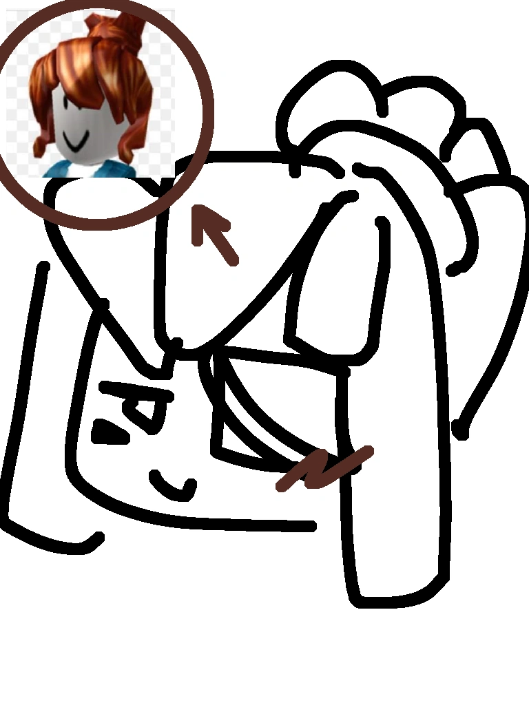 I draw marching’s hair like the bacon pony 😭😭 | Fandom