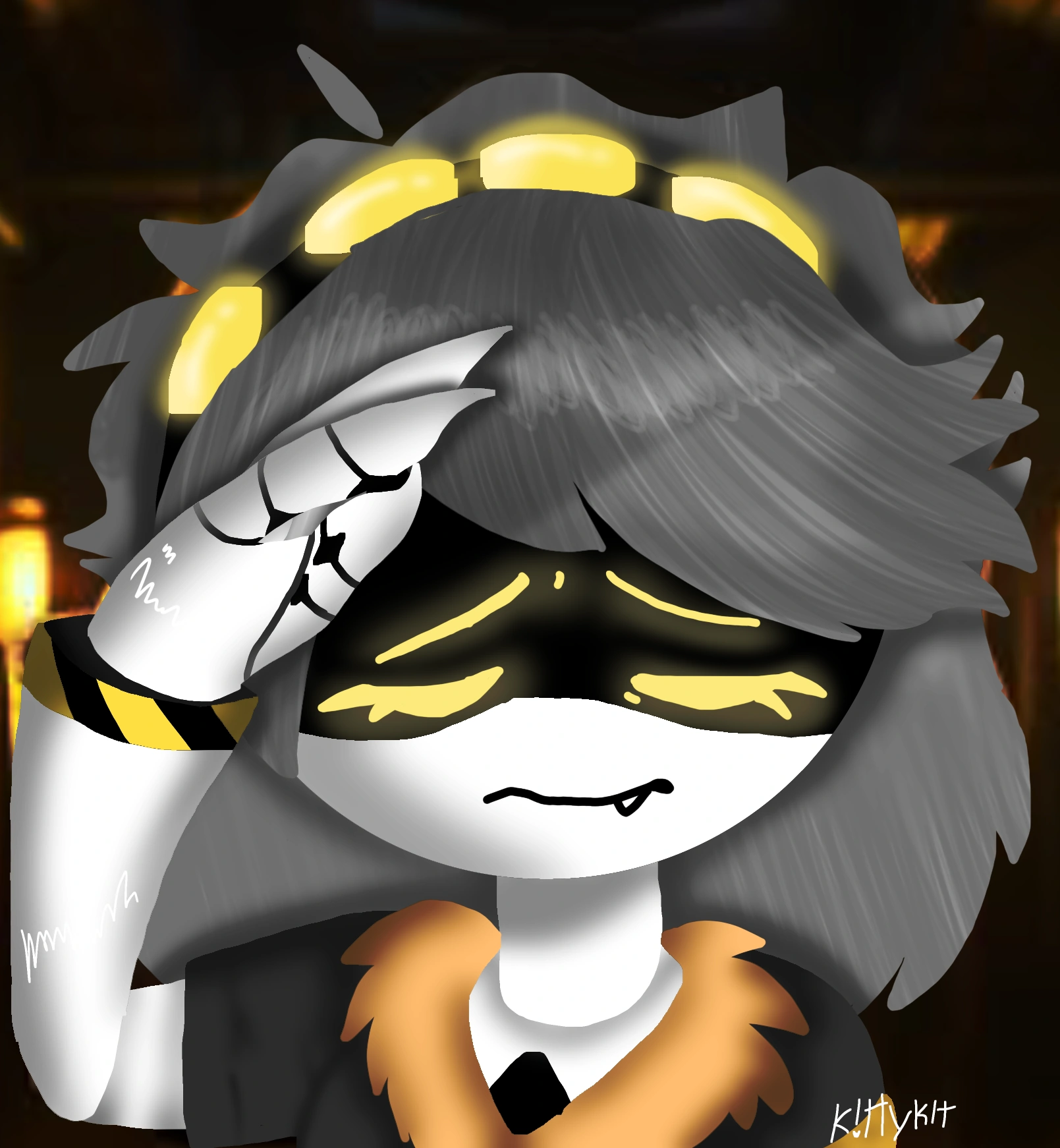 Finished V art | Fandom