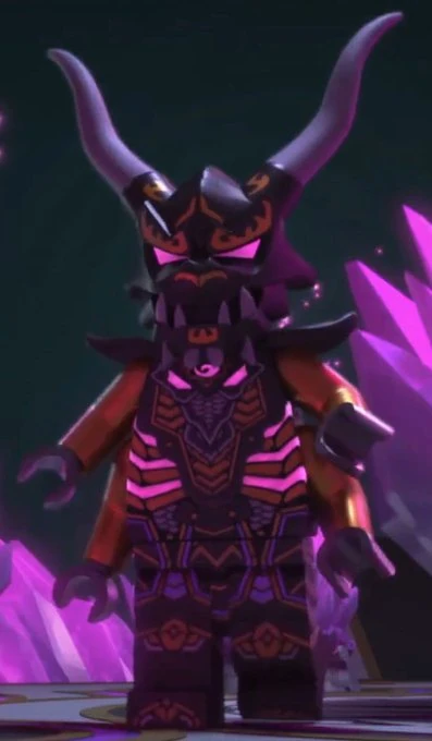Is the Overlord actually the Oni Side of the FSM? | Fandom