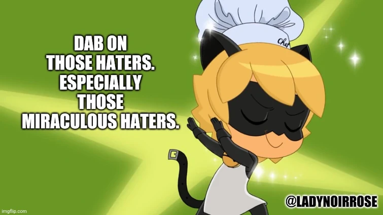 Miraculous memes! | Fandom