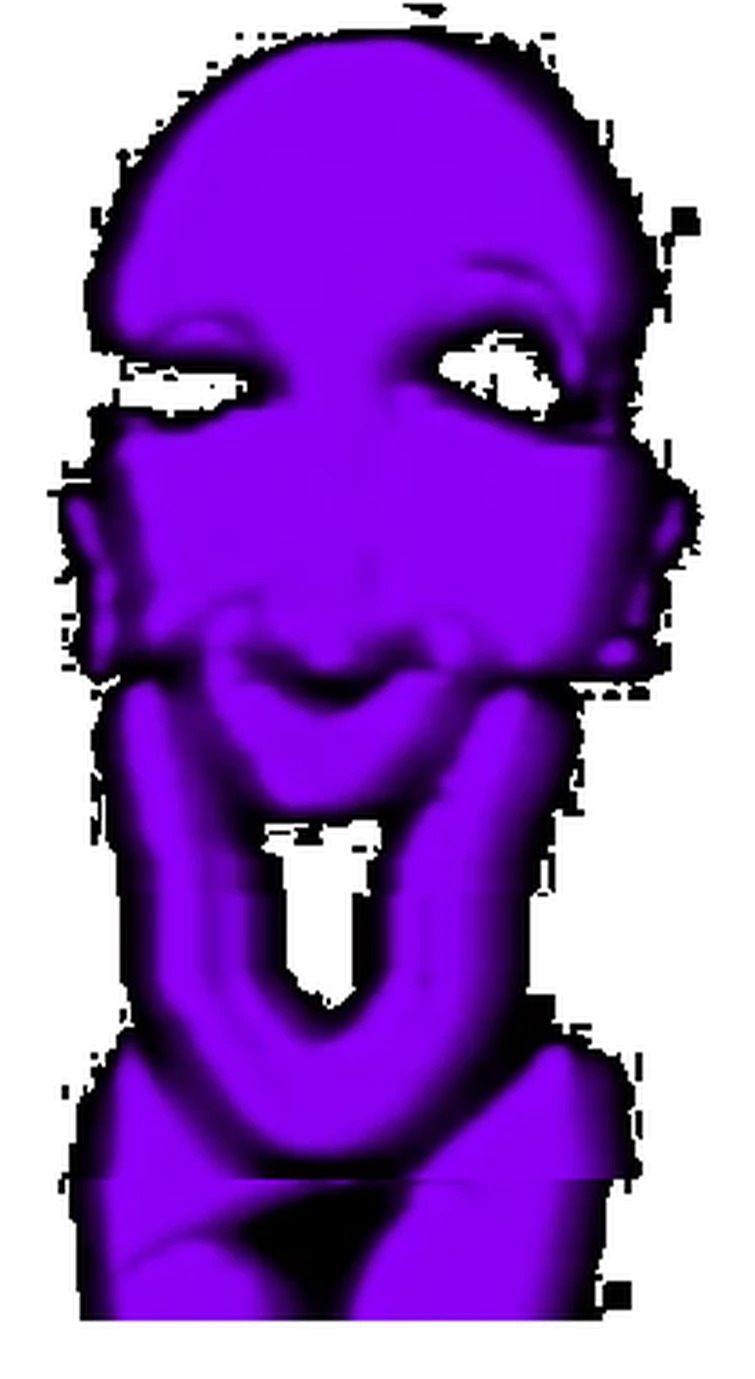 Nextbot idea 2 : | Fandom