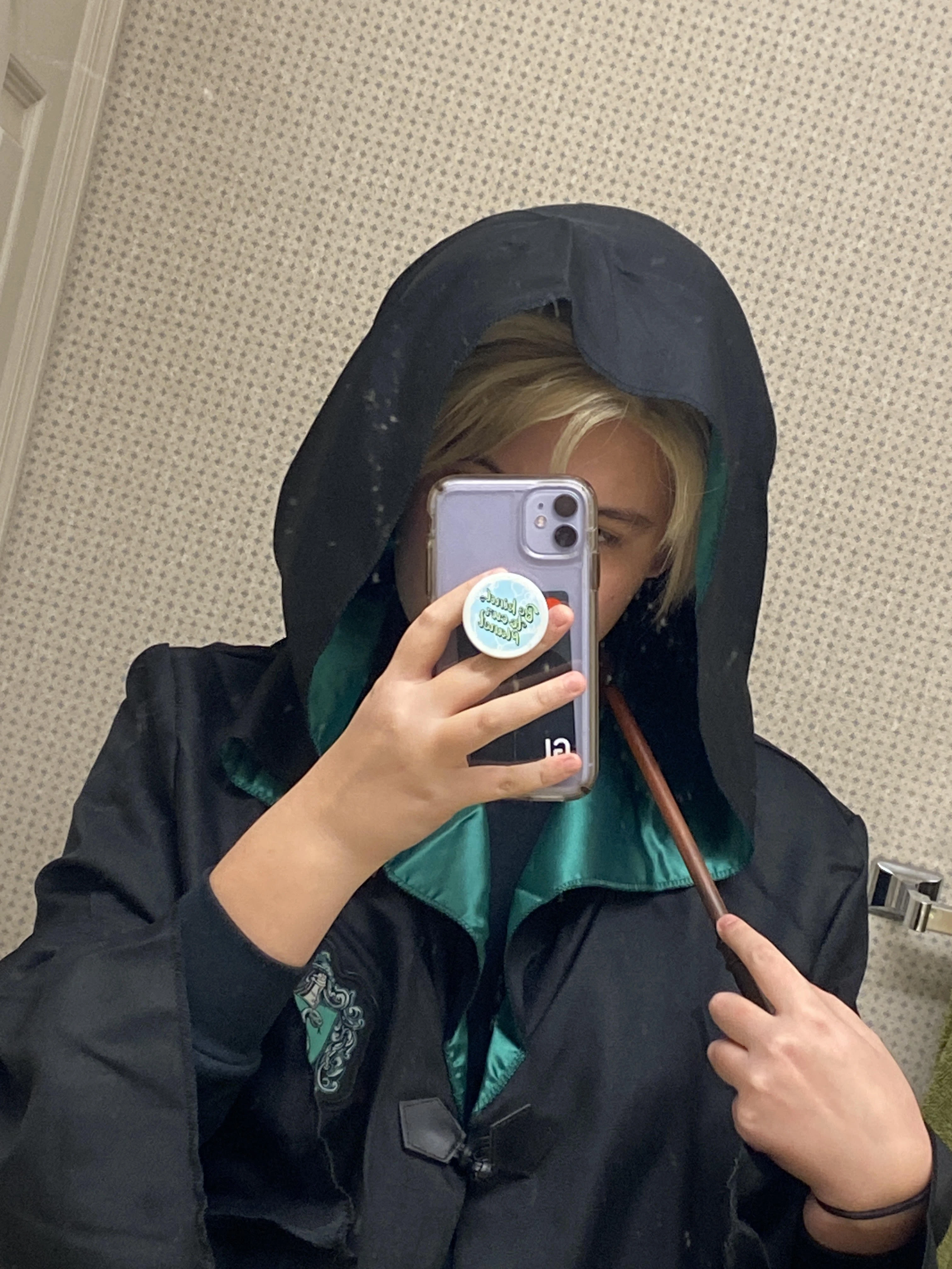 I'm BAAAACk (+ cosplay) | Fandom