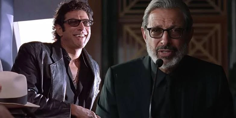 Happy Birthday Ian Malcolm 🎉🎉🎉 | Fandom