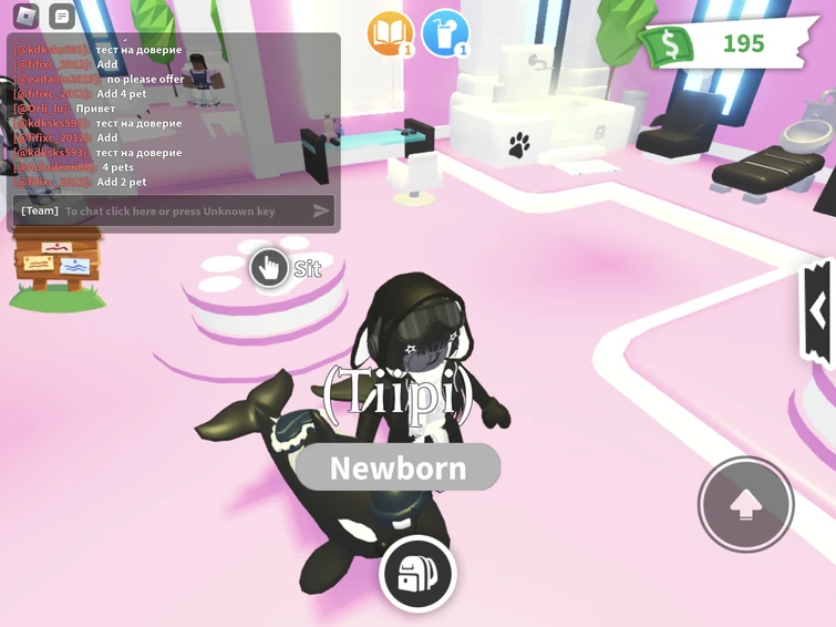 Roblox now supports Arabic. | Fandom