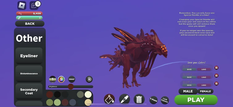 Arishem (MCU Eternals) Korathos skin | Fandom