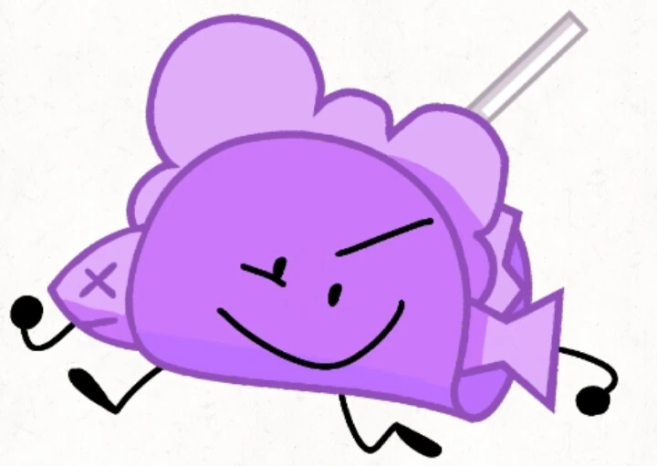 Mixing Bfb contestants 5 | Fandom