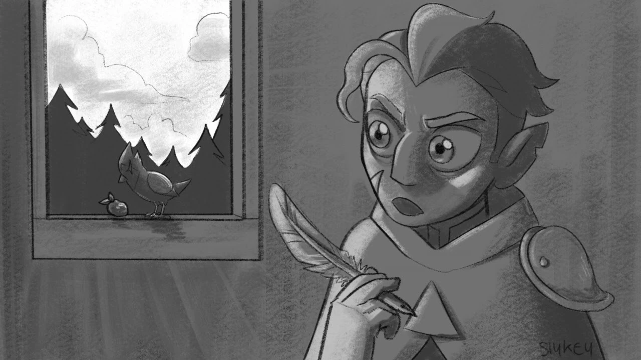 listening to this audio | Fandom