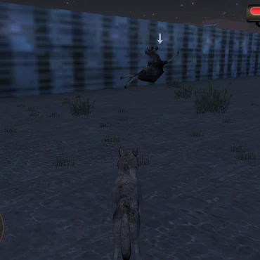 Discuss Everything About WolfQuest OC's Wiki | Fandom