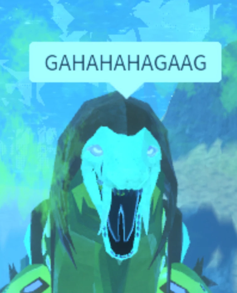 Get sludge flashbanged | Fandom