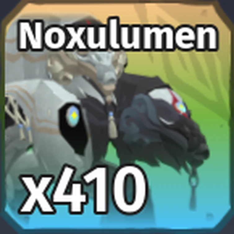 Trading Noxulumen 8k each (151 left) | Fandom