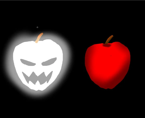 Oh boy, I made 3 power berries | Fandom