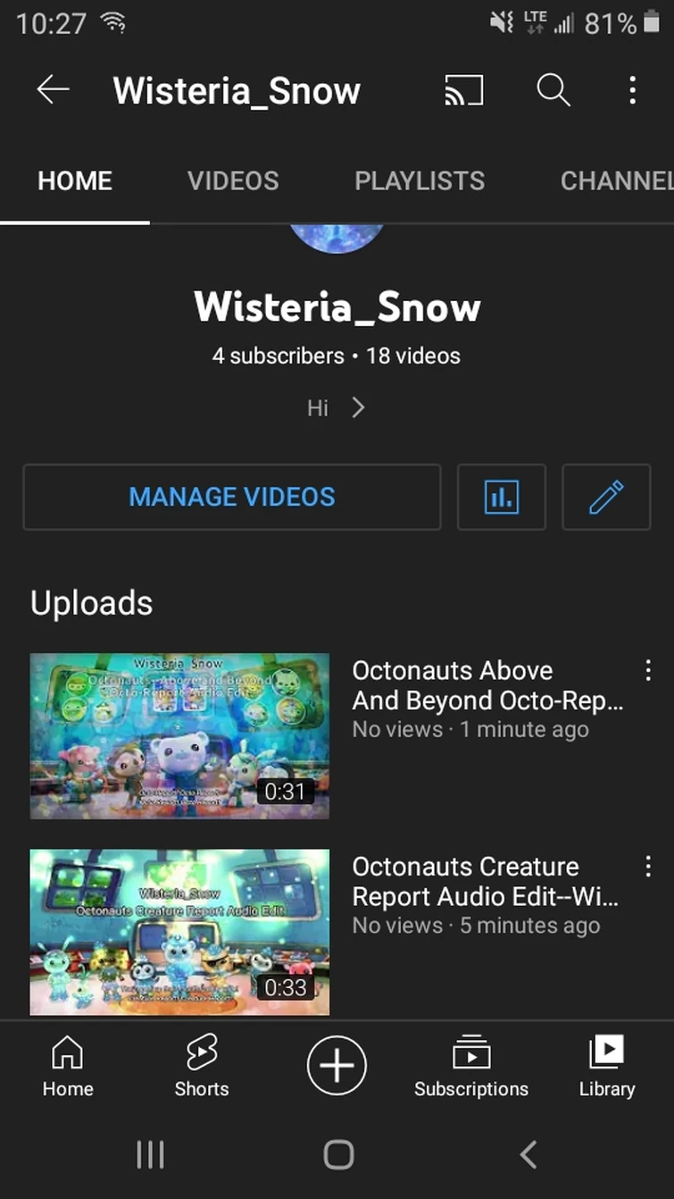 Discuss Everything About Octonauts Wiki | Fandom