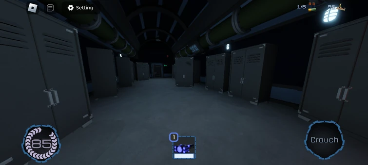 Discuss Everything About Pressure Wiki | Fandom