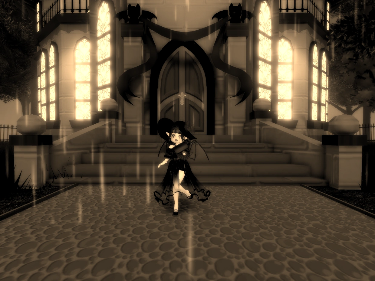 Meet Lady Victoria My Halloween oc! | Fandom