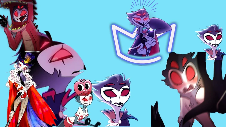 Prince Stolas fans!~ | Fandom