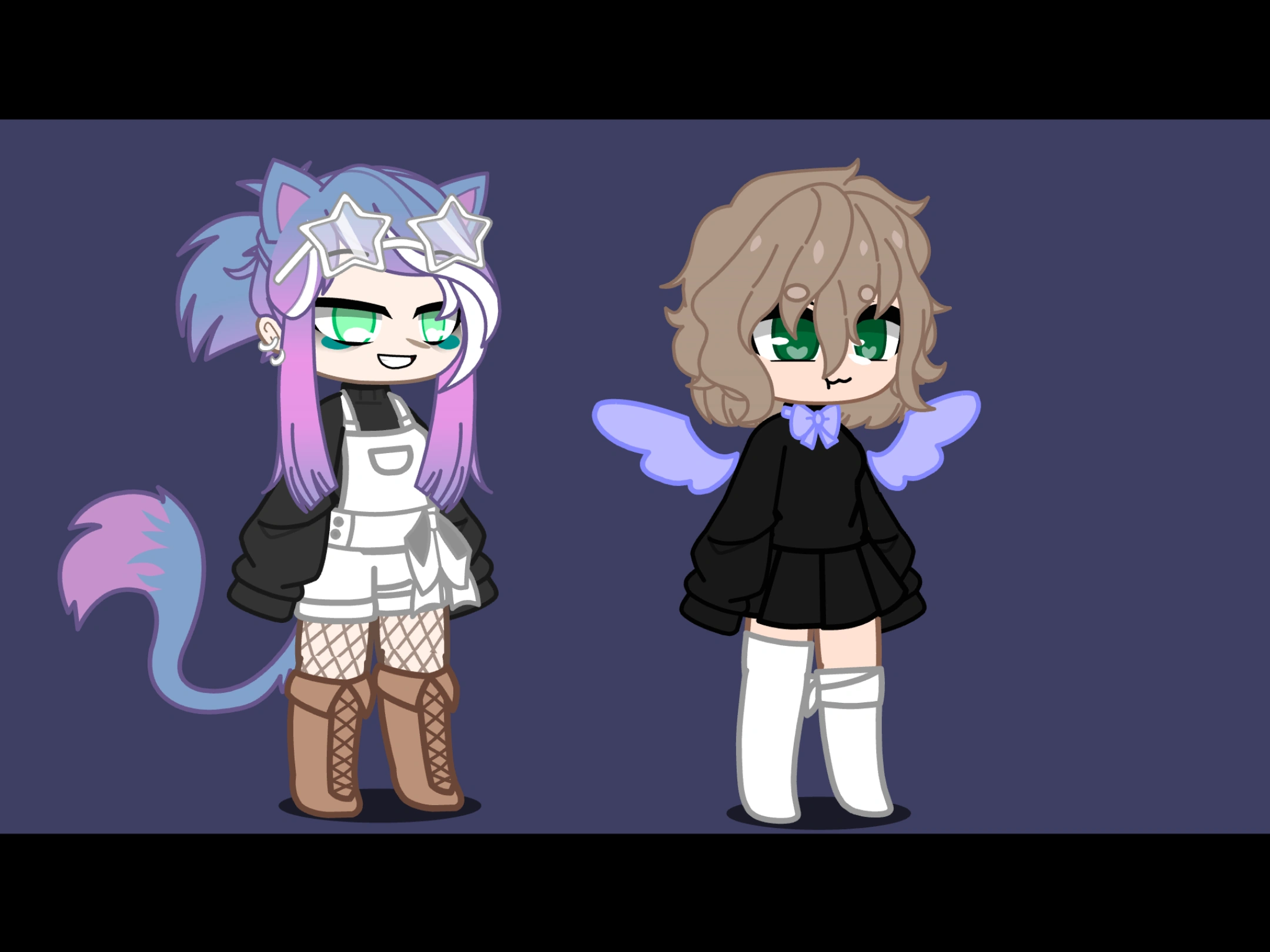 Which one should Be my oc? | Fandom