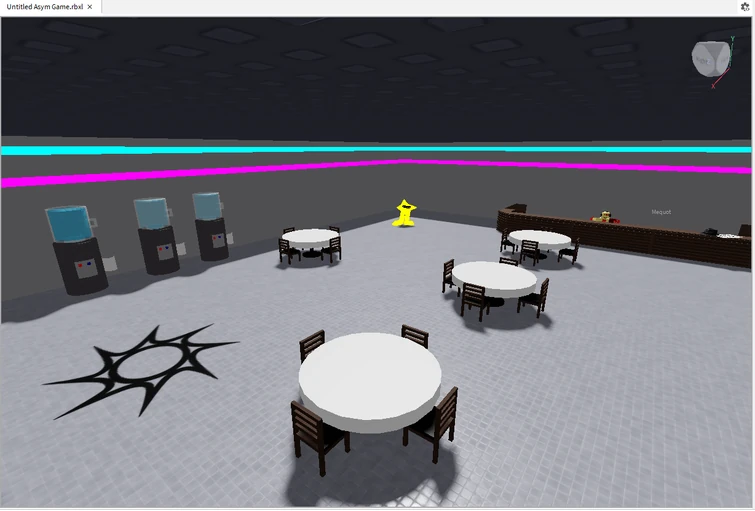 My Upcoming Low-effort Aysm Game! | Fandom