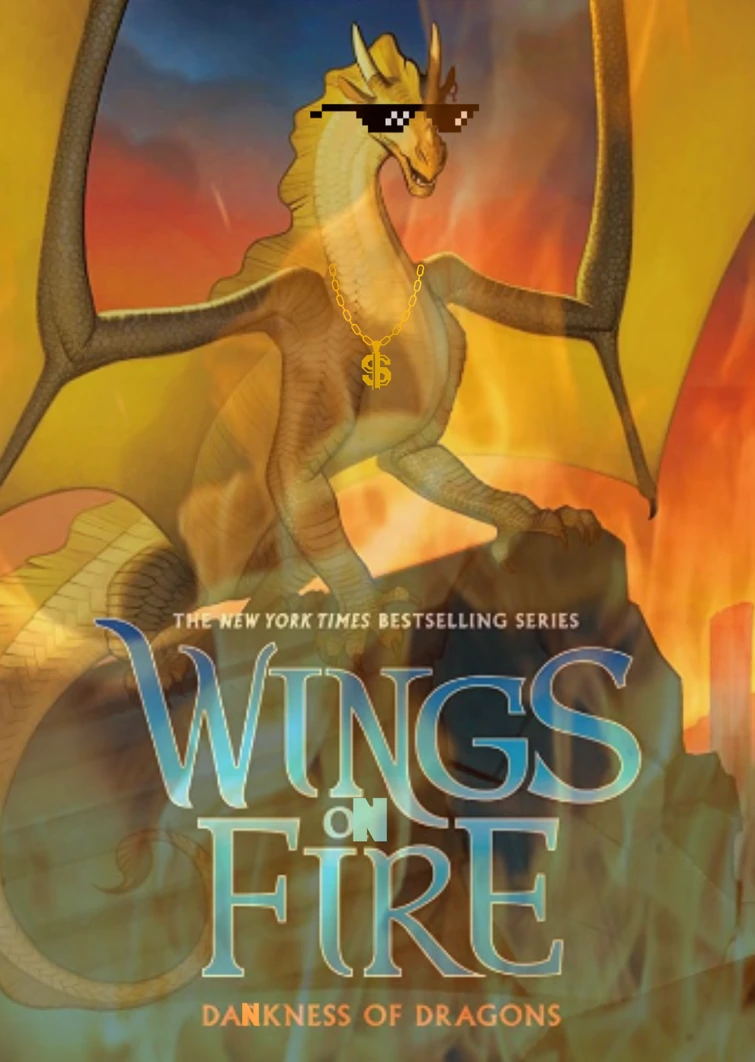 Favorite SandWing? | Fandom