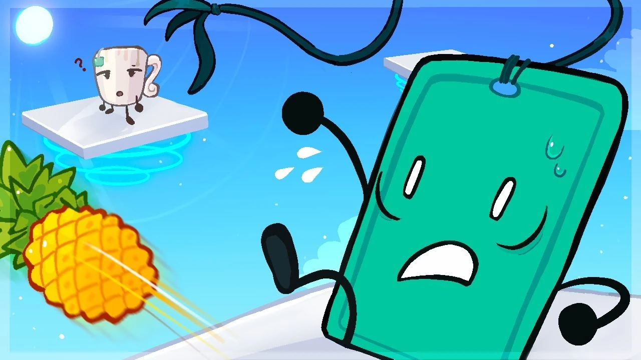 does anyone watch double down | Fandom