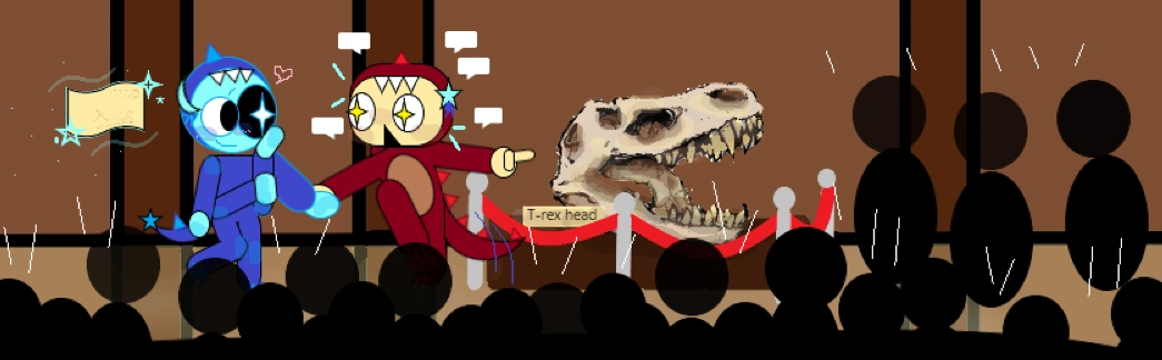 MOONSHELL IS MY FAV SHIP | Fandom