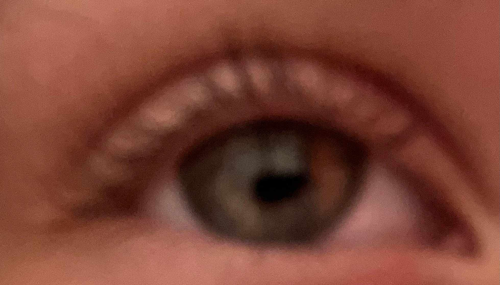 Eye reveal :3 | Fandom