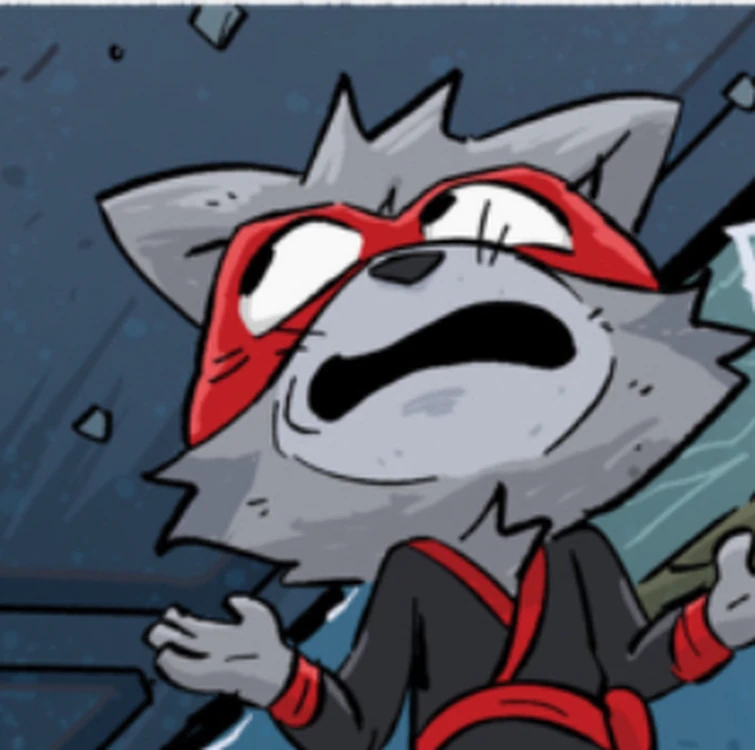 Discuss Everything About Cat Ninja Wiki | Fandom