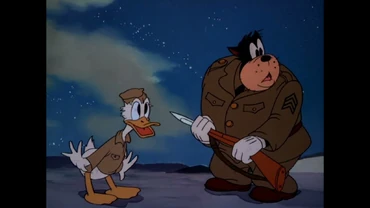 Discuss Everything About Disney Wiki | Fandom