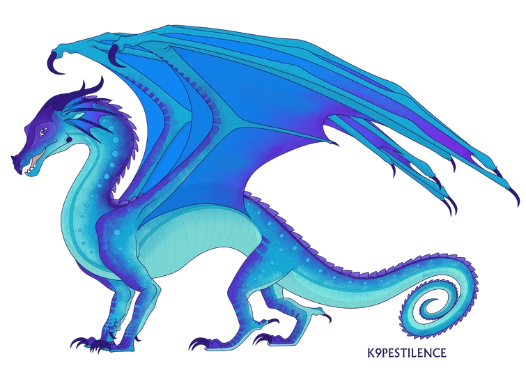 Discuss Everything About Wings of Fire Wiki | Fandom