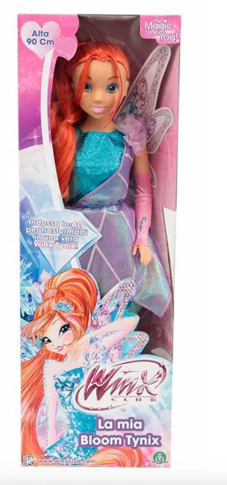 Discuss Everything About Winx Club Wiki | Fandom