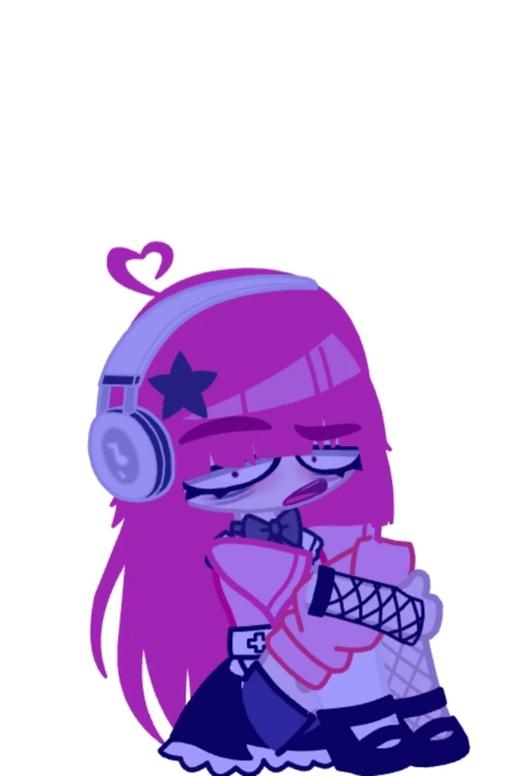 A new oc (not main) | Fandom