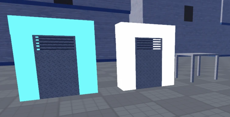 Discuss Everything About Redetermined Rooms Wiki | Fandom