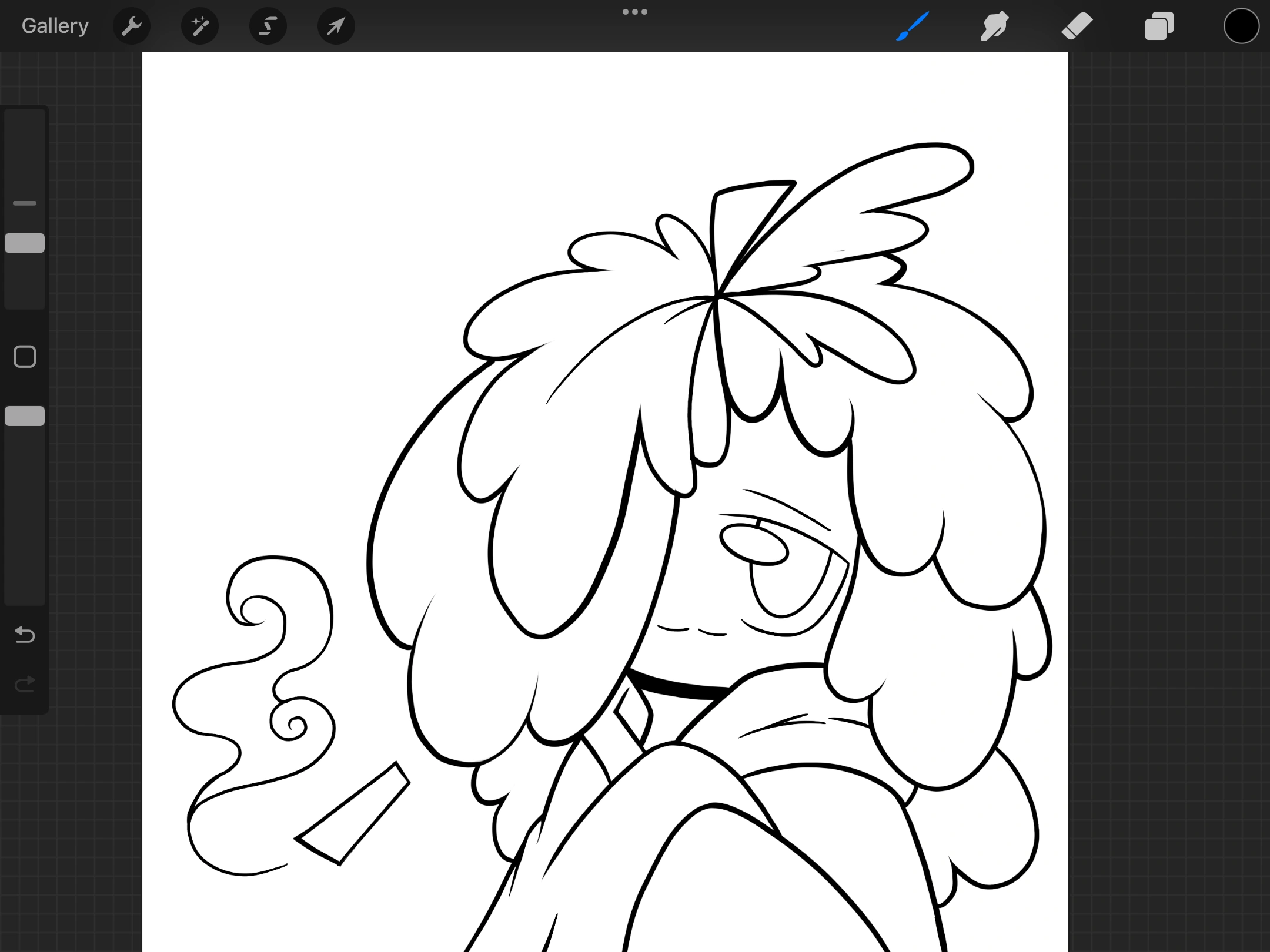 Hehe wips (dw ocs) | Fandom