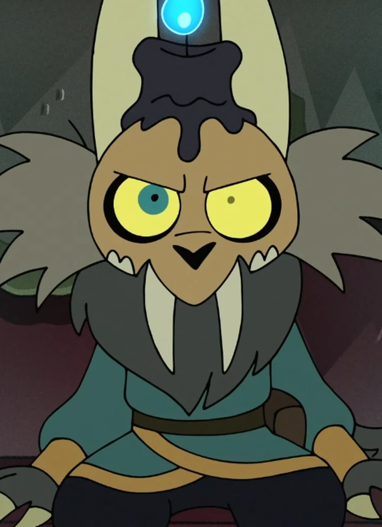 Discuss Everything About The Owl House Wiki | Fandom