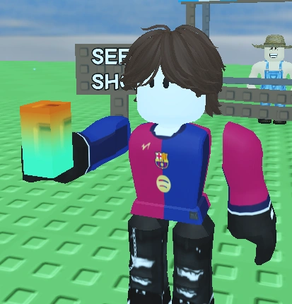 EMBER LILY ON STOCK | Fandom