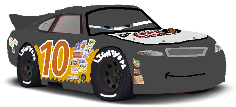 Cars 2005 Teaser Trailer Racers Fandom