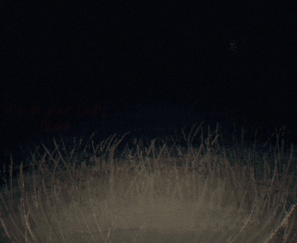 Is FPE would be going as an analog horror? | Fandom