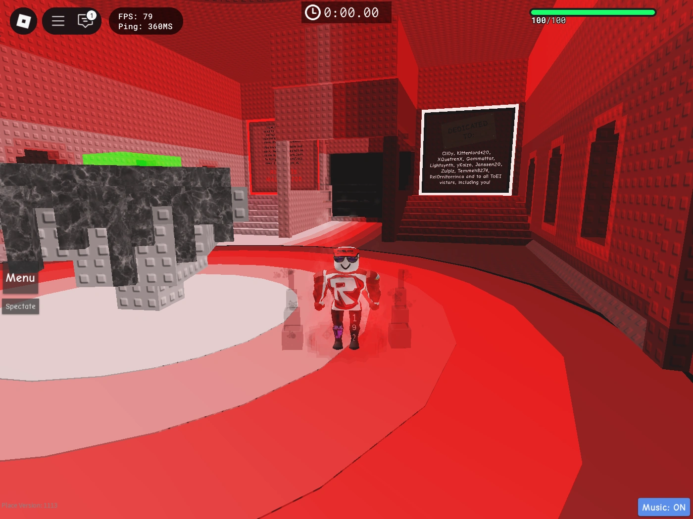 [9TH SC] ToEI SENT TO THE CORE OF INSANITY | Fandom