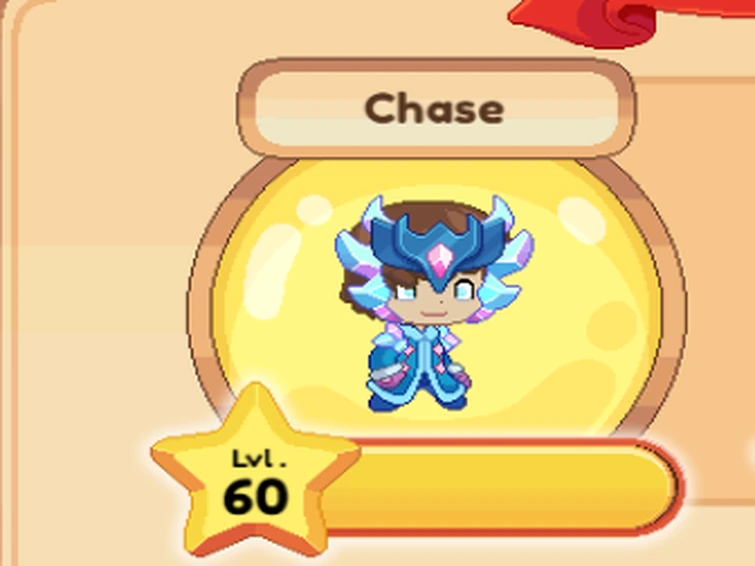 Prodigy hates me. | Fandom