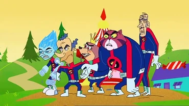 Which is the best villain team up? | Fandom