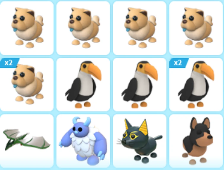 Trading: (LF 4 neon Koi and 4 Neon Trapdoor Snails) | Fandom